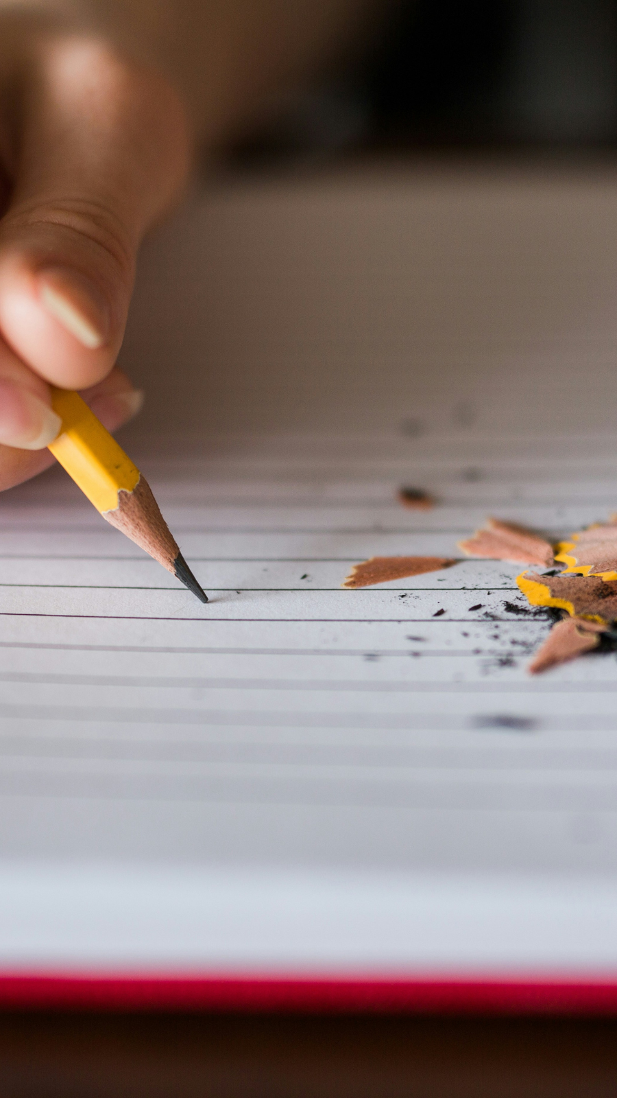 9 Types of Mistakes Students Make During Exams