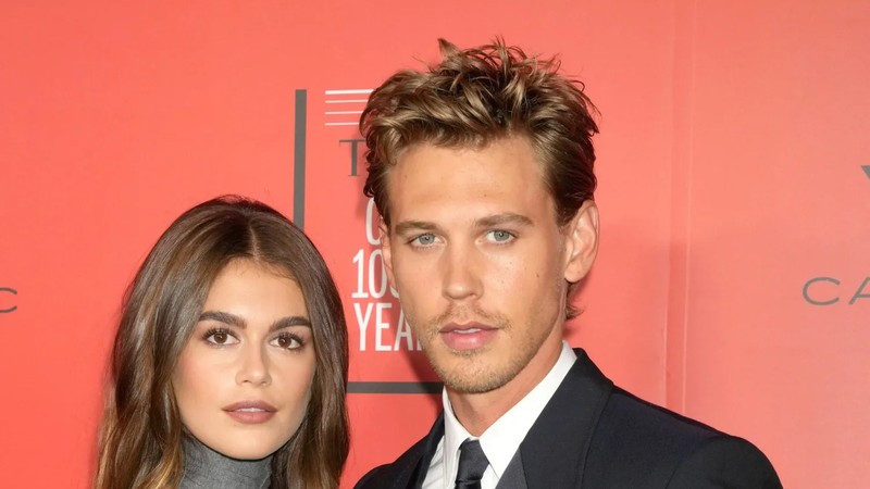 Austin Butler and Kaia Gerber split after three years together