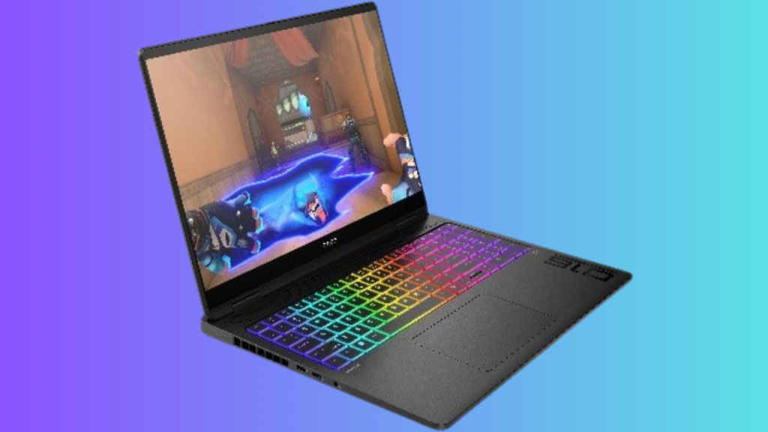 CES 2025: Laptop innovations from Dell, HP and Lenovo