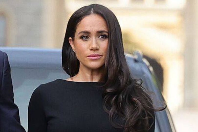 Spanish mayor addresses legal action over Meghan Markle 'copying ...
