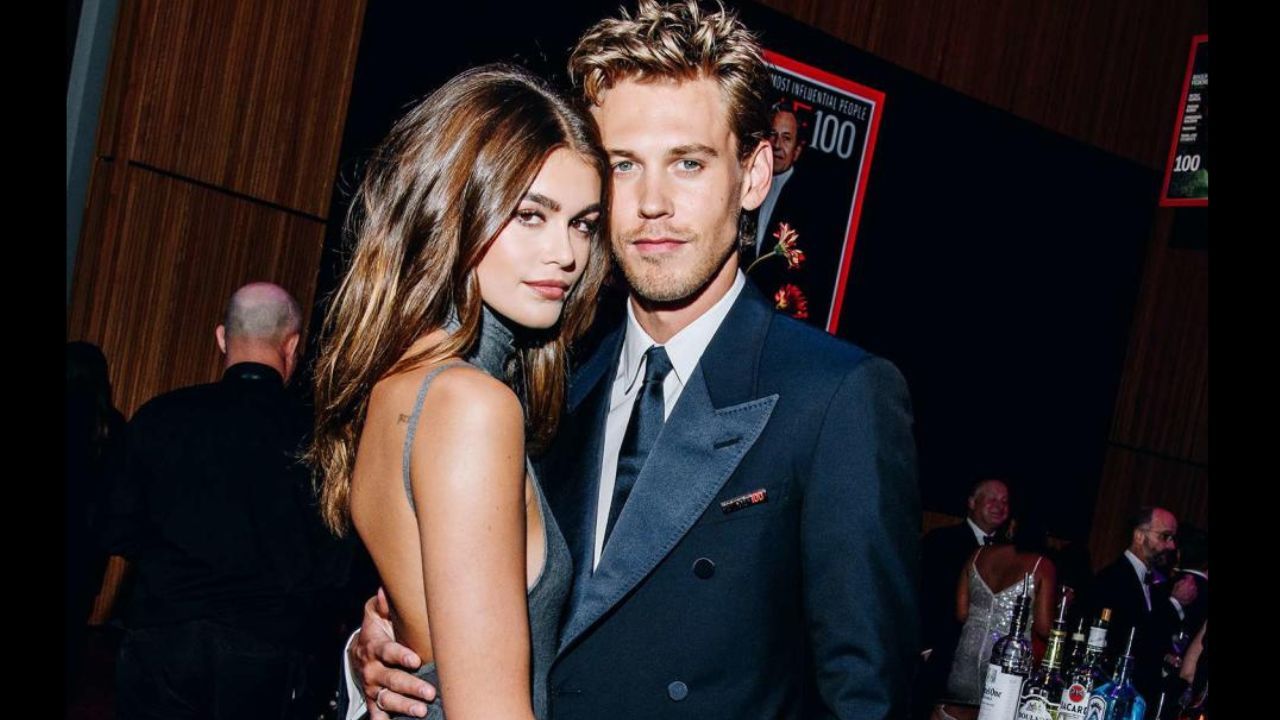 Kaia Gerber and Austin Butler are no longer together after 3 years of ...