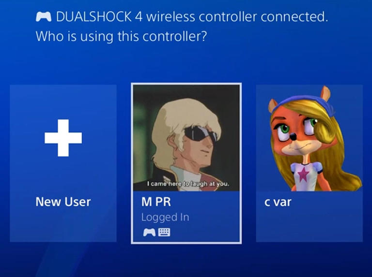 How to Add a Custom Profile Picture to Your PlayStation Network Account