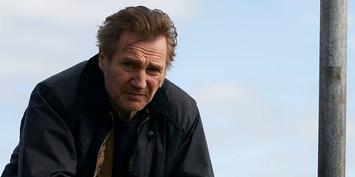 Liam Neeson’s 83% Rotten Tomatoes Western With a ‘Skeleton Crew’ Star ...