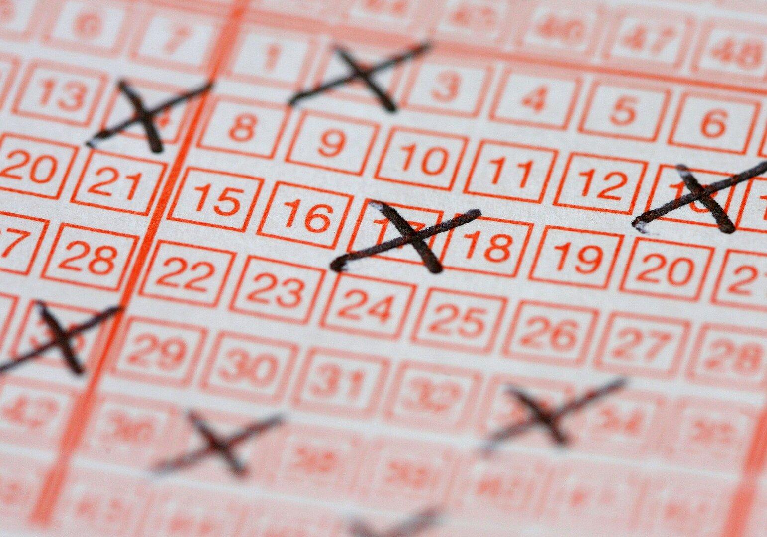 "Wenn ich dann im Lotto gewinn ...": Was Österreicher machen würden