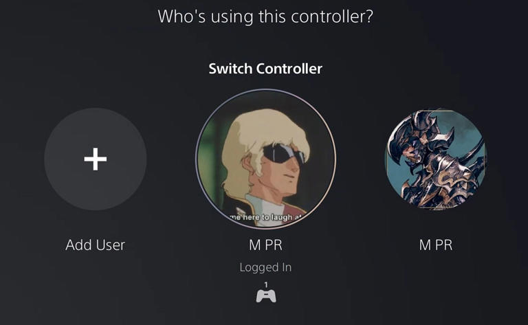 How to Add a Custom Profile Picture to Your PlayStation Network Account