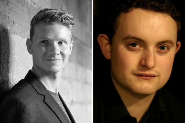 Renowned tenor to perform candlelight concert in Salisbury Cathedral