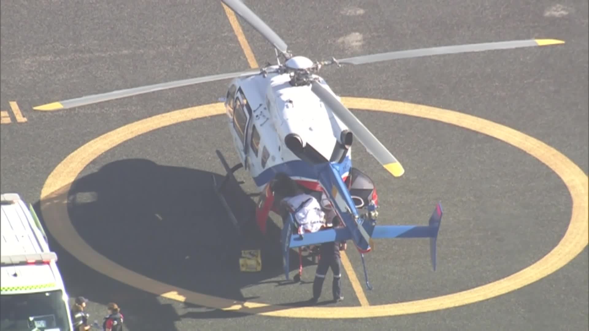 Three people killed in private plane crashes at Rottnest Island off Perth