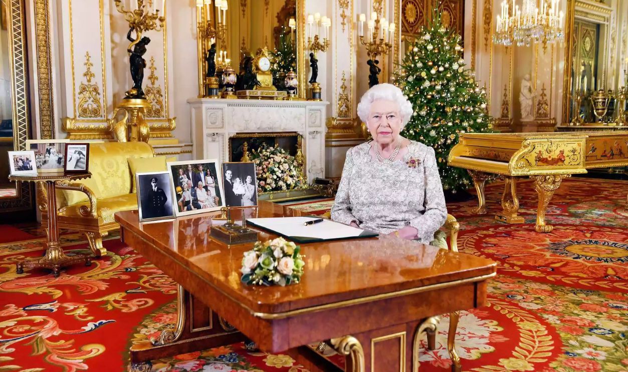 Secret Tunnels And Rooms In Famous Government Buildings