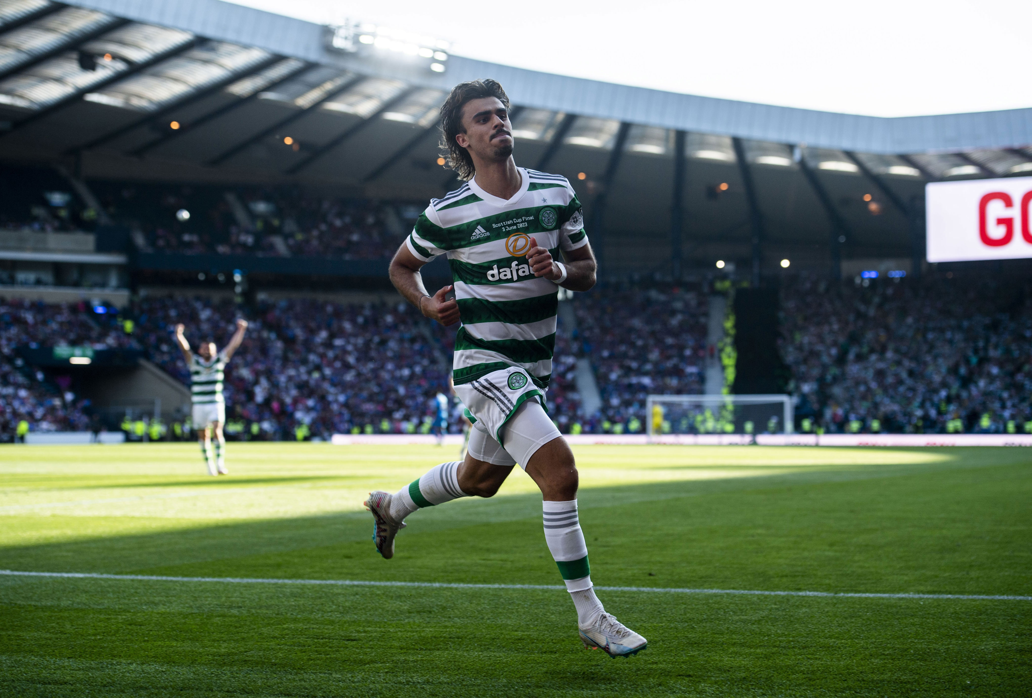 Four Rangers exits ‘expected’, major Celtic transfer deal 'on' but duo ...