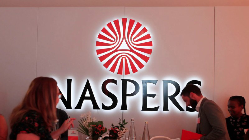 Bloodbath on the JSE - Naspers lost R225 billion due to US blacklisting ... Bloodbath on the JSE - Naspers lost R225 billion due to US blacklisting ...