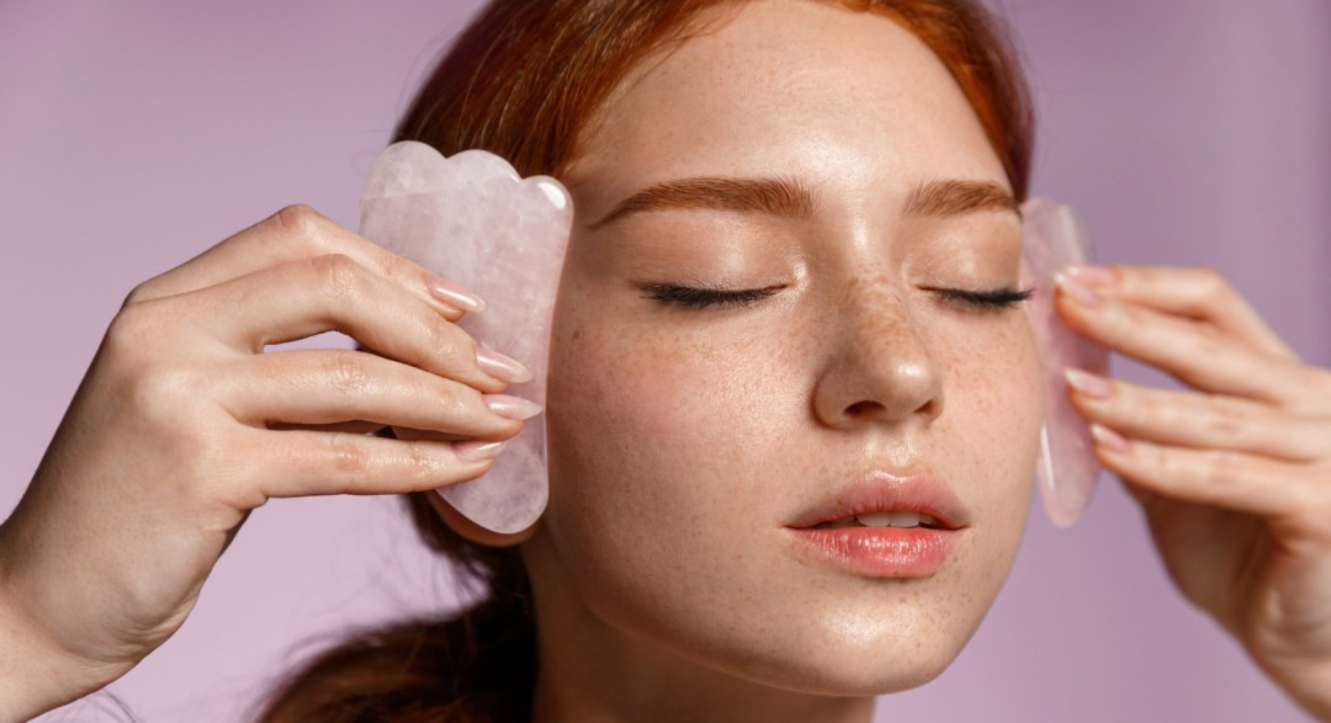 Effective antiaging practices from East Asia (without injections)