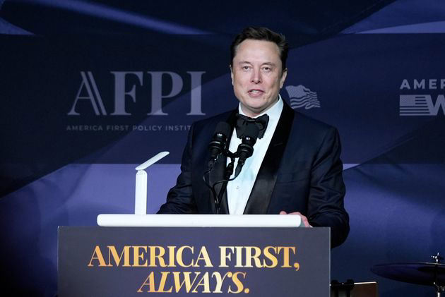 Elon Musk Corrected By X's Community Notes Over His Latest Attempt To ... Elon Musk Corrected By X's Community Notes Over His Latest Attempt To ...