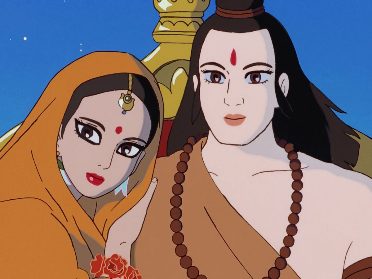 Ramayana: The Legend of Prince Rama to release on THIS date