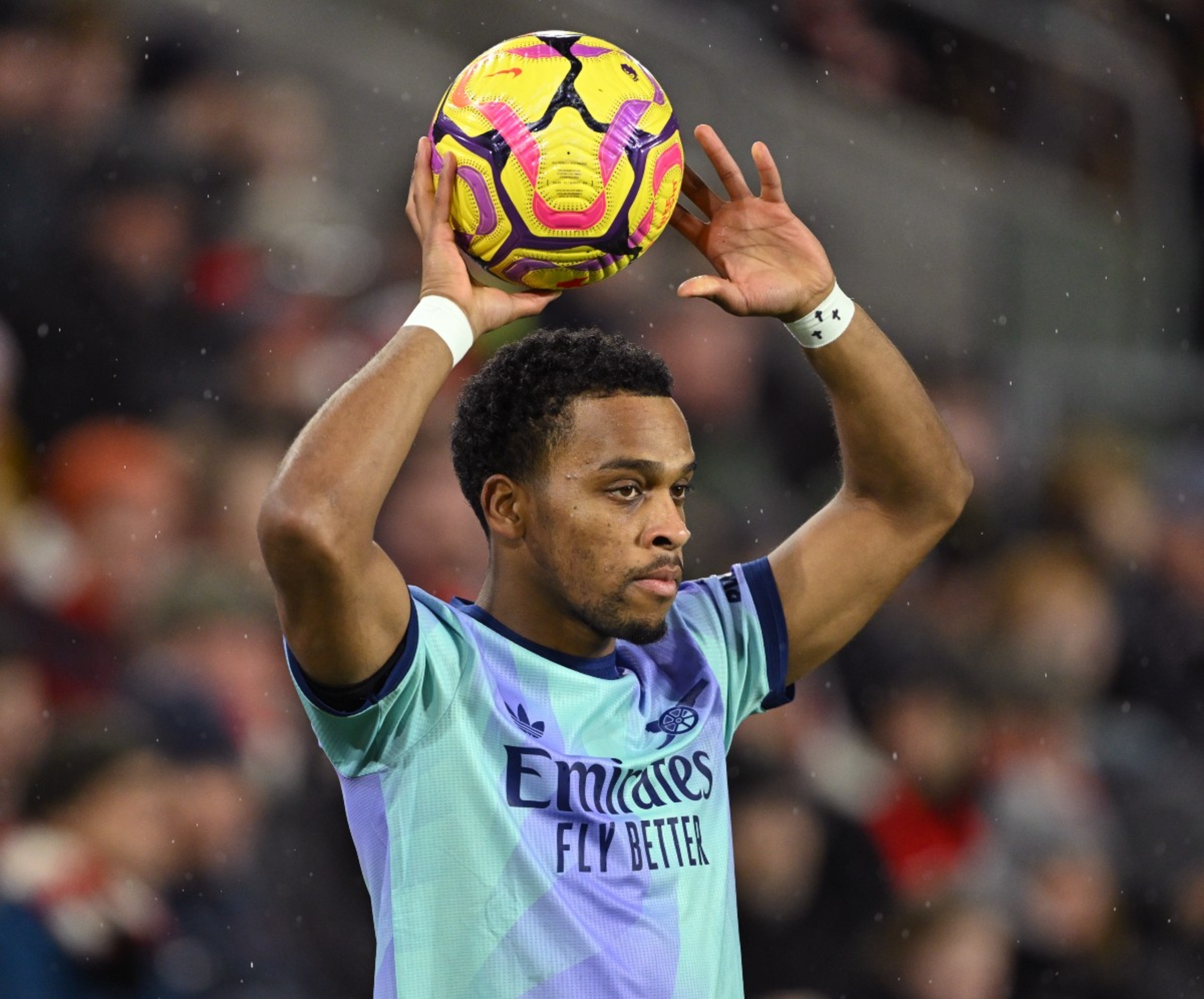 'He can ask to leave' – ex-Arsenal defender believes current star has ...