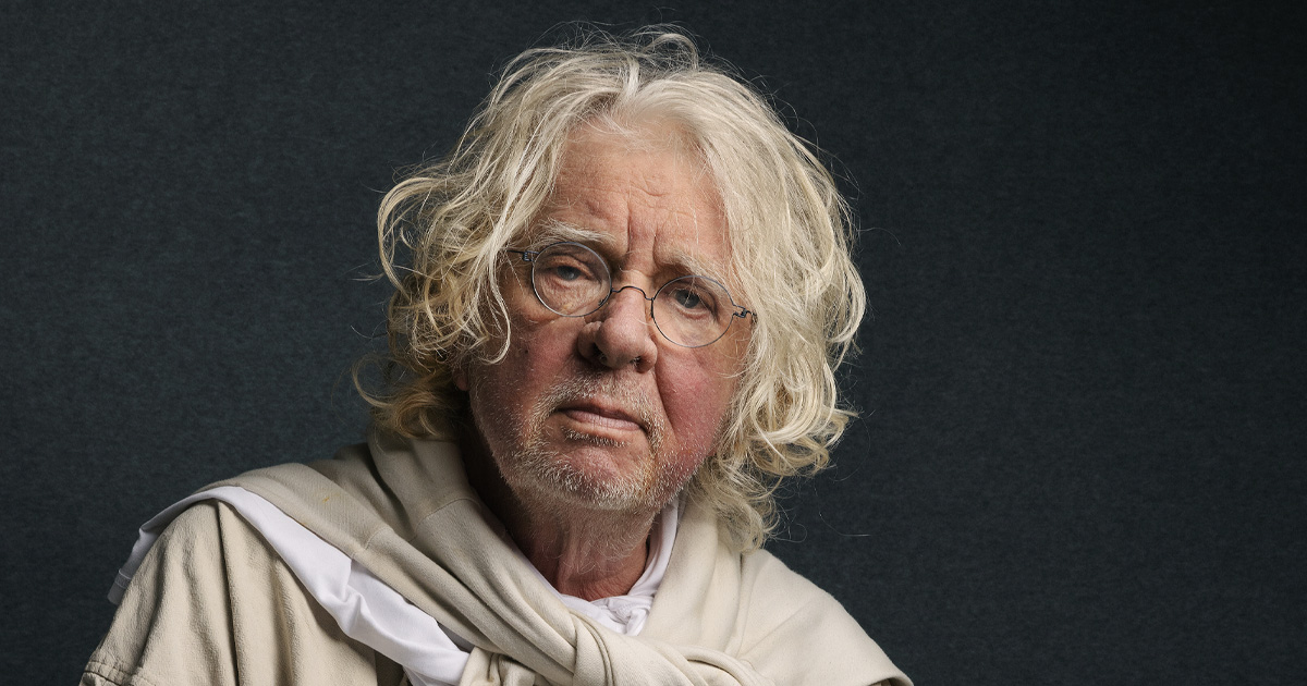 Odd Nerdrum risikerer kjempebot