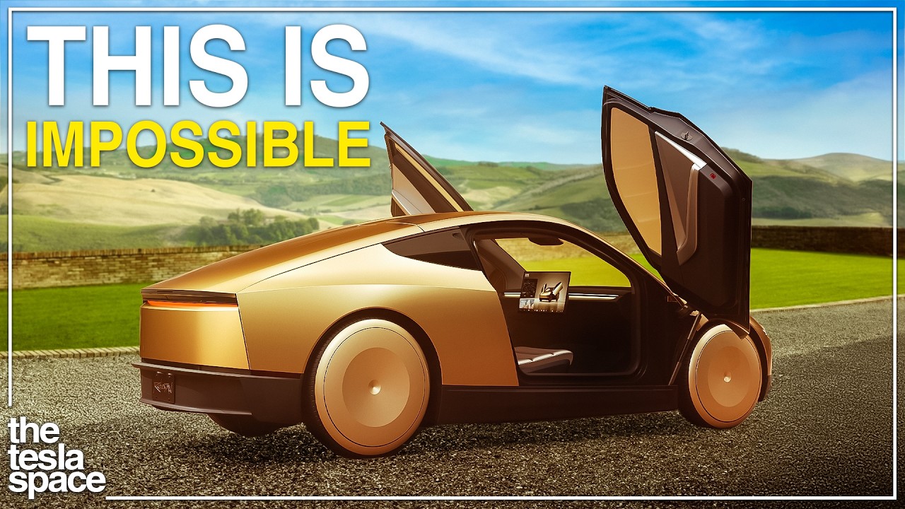 Tesla's Robo Taxi: What Actually Happened?