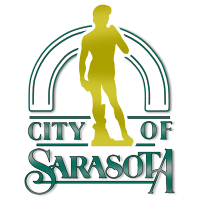 Sarasota will stick with current city logo featuring Michelangelo’s David