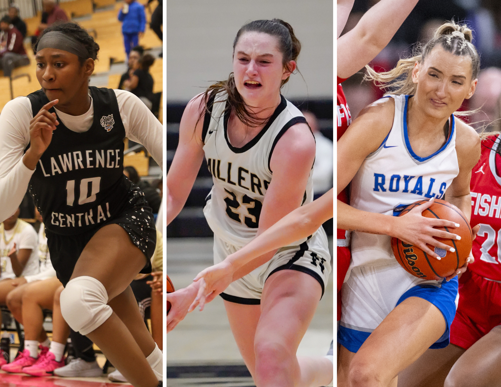 Evaluating wide-open 2025 Indiana Miss Basketball race as season enters ...