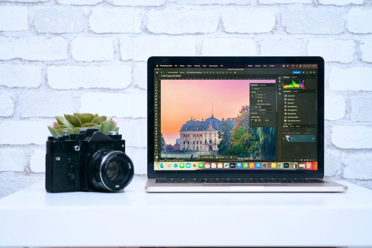 The Best Free Photo Editing Software to Try Today