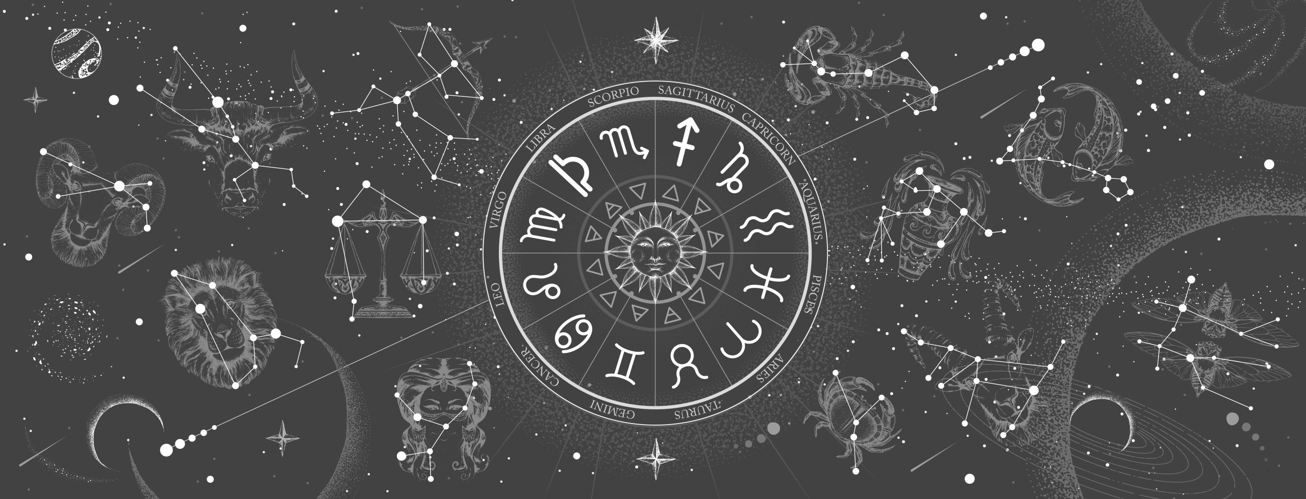 Votre. Astrologie : Découvrez Les 5 Signes du Zodiaque Les Plus ...