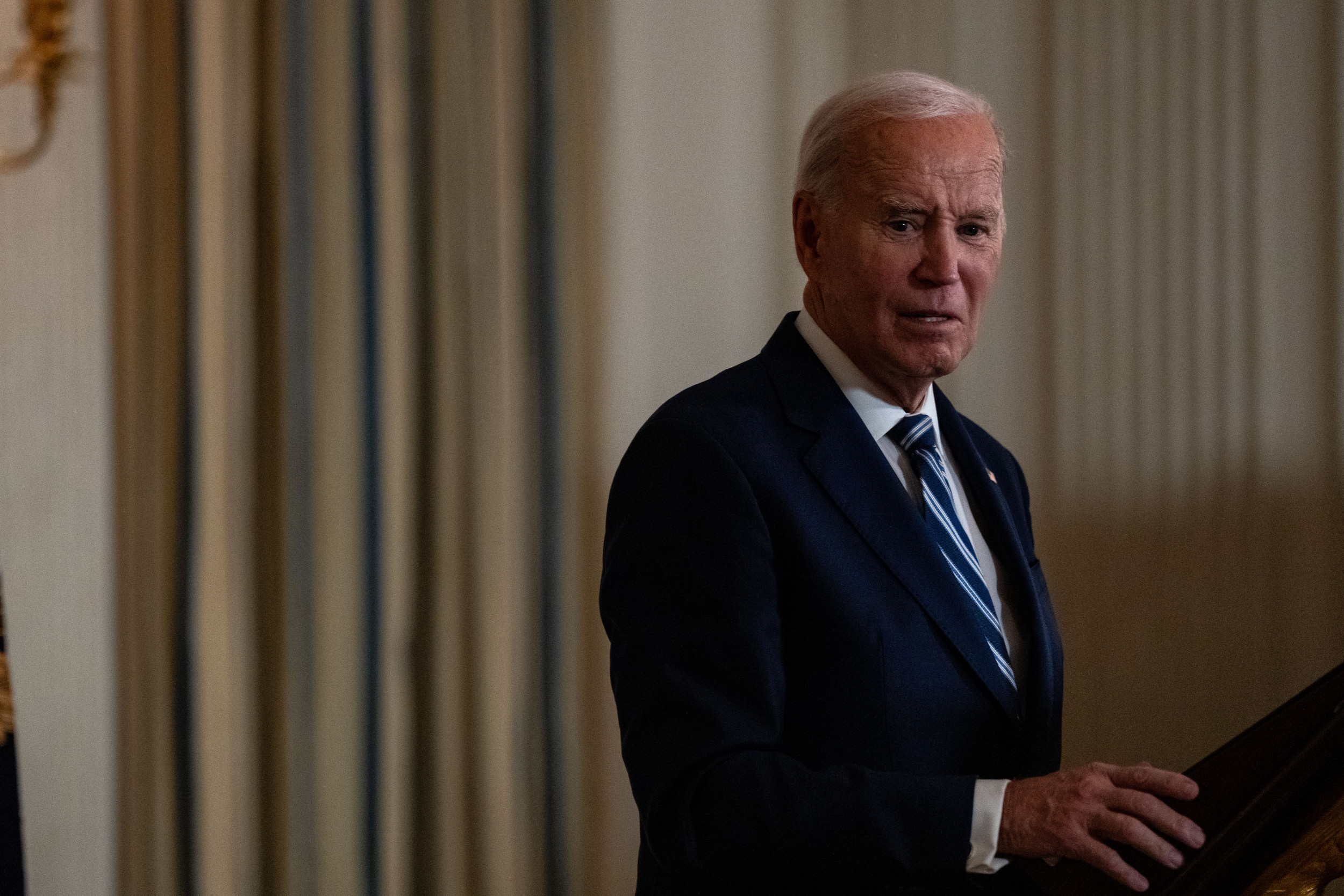 Two Death Row Inmates Want to Reject Joe Biden's Clemency—Here's Why