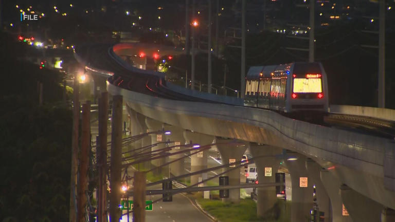 Spotlight Now: The future of Honolulu’s rail project and vision for ...