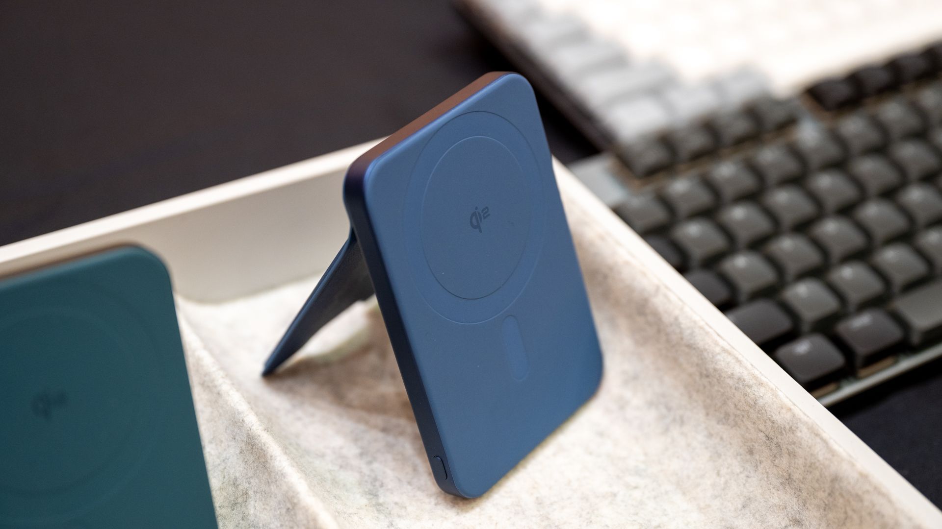 Satechi Unveils New MagSafe/Qi2 Travel Chargers and Power Banks