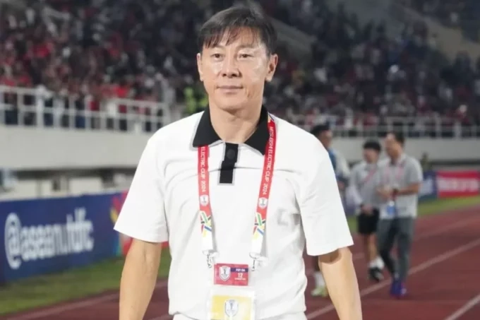 Alasan STY sangat Dicintai Publik Indonesia meski Belum Persembahkan Trofi Alasan STY sangat Dicintai Publik Indonesia meski Belum Persembahkan Trofi