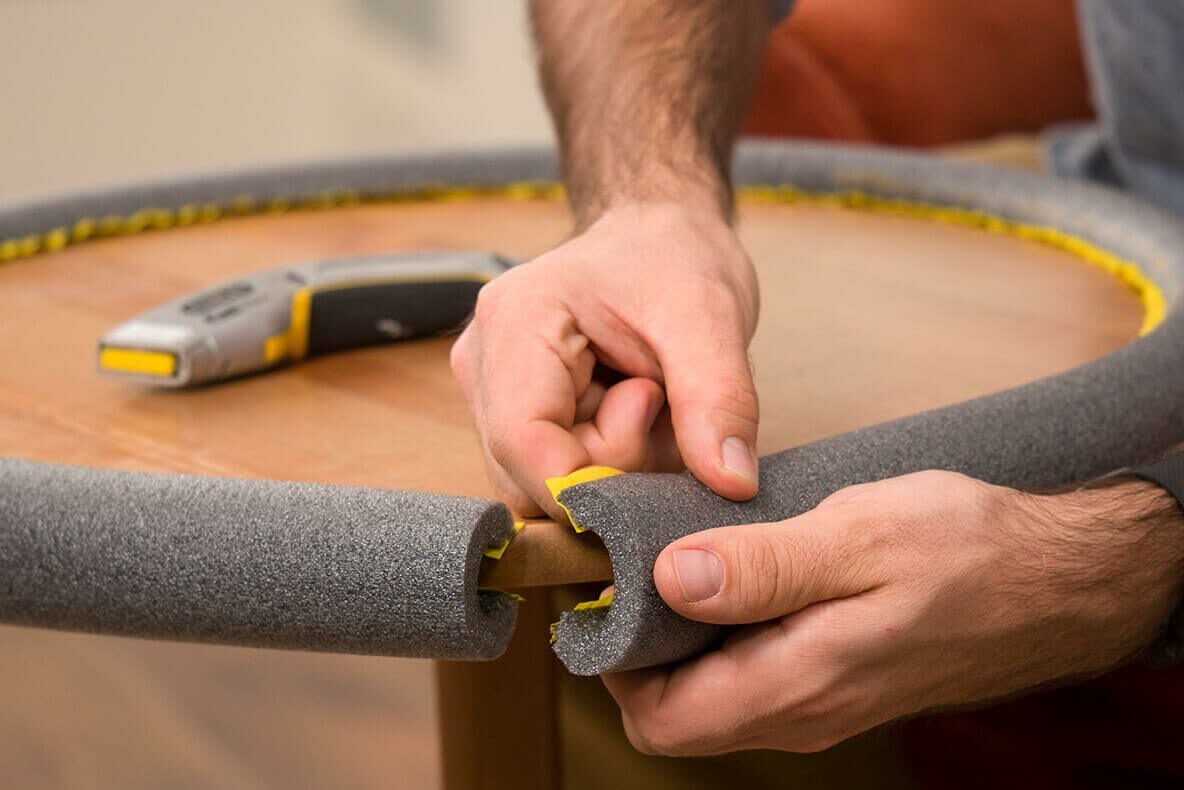 76 Hacks for Repurposing Random Old Household Items