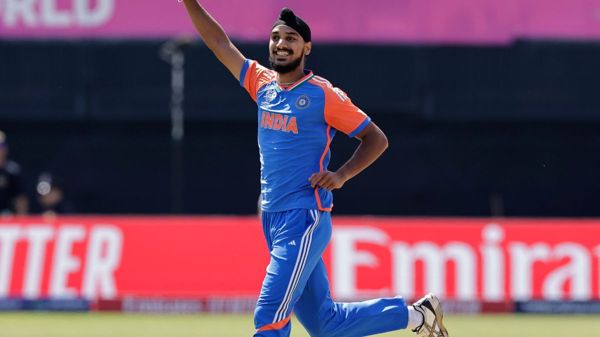 Arshdeep Singh Old County Video Goes Viral, Sparks Fresh Debate Over ...