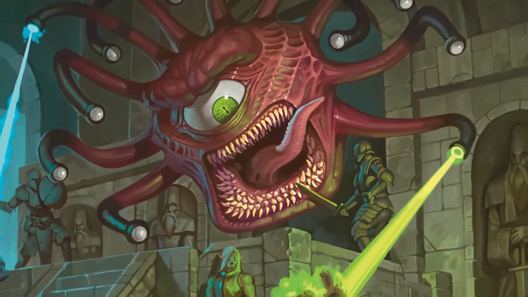 Minecraft x Dungeons & Dragons A New Quest DLC Reveal