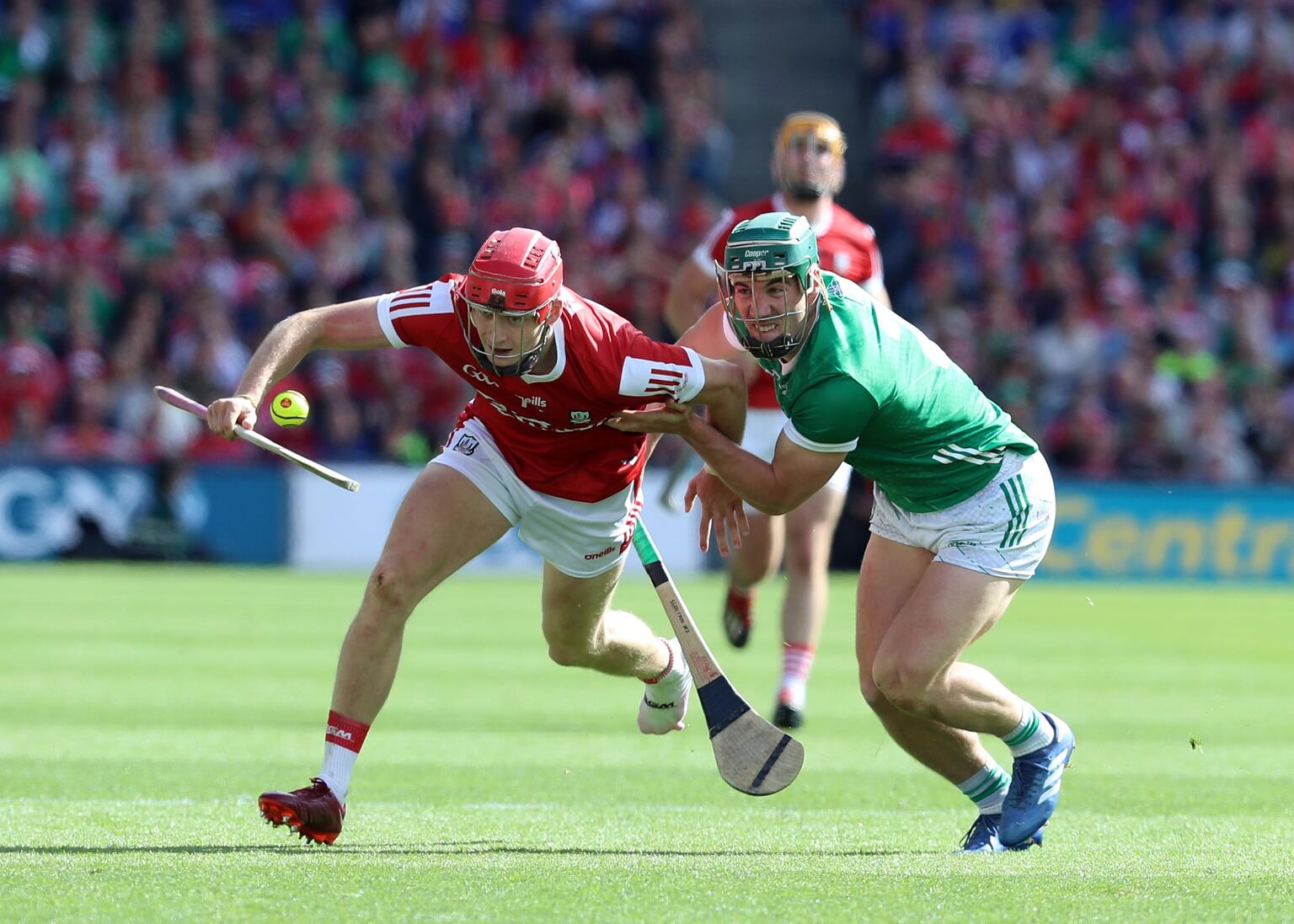 Limerick v Cork: Ticket info, match details, how to watch and throw-in ...