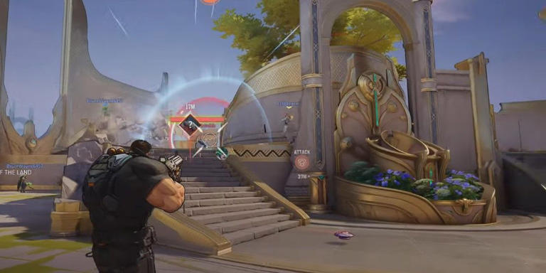 What's the Best Map in Marvel Rivals?