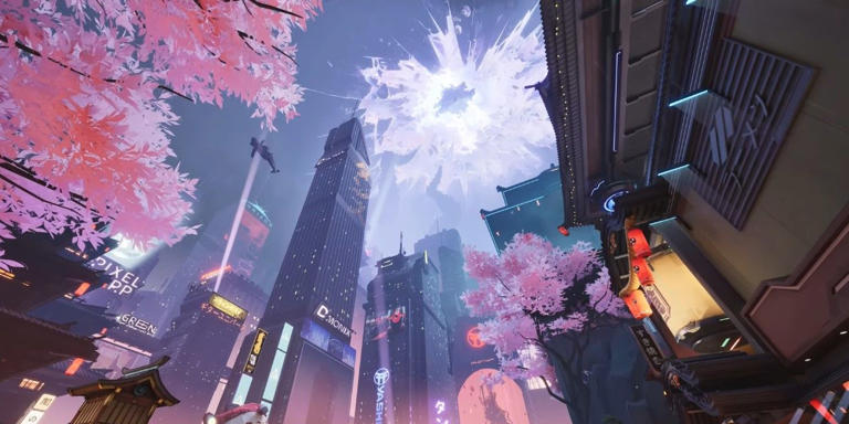 What's the Best Map in Marvel Rivals?