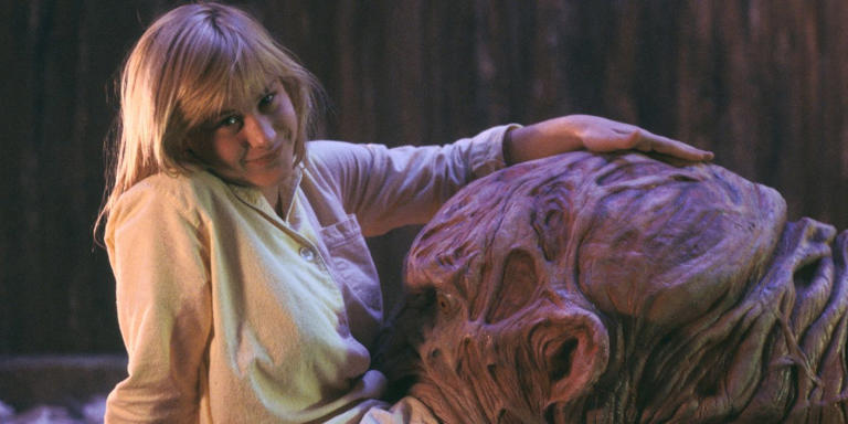 Patricia Arquette Has a Specific Requirement to Return to 'A Nightmare ...