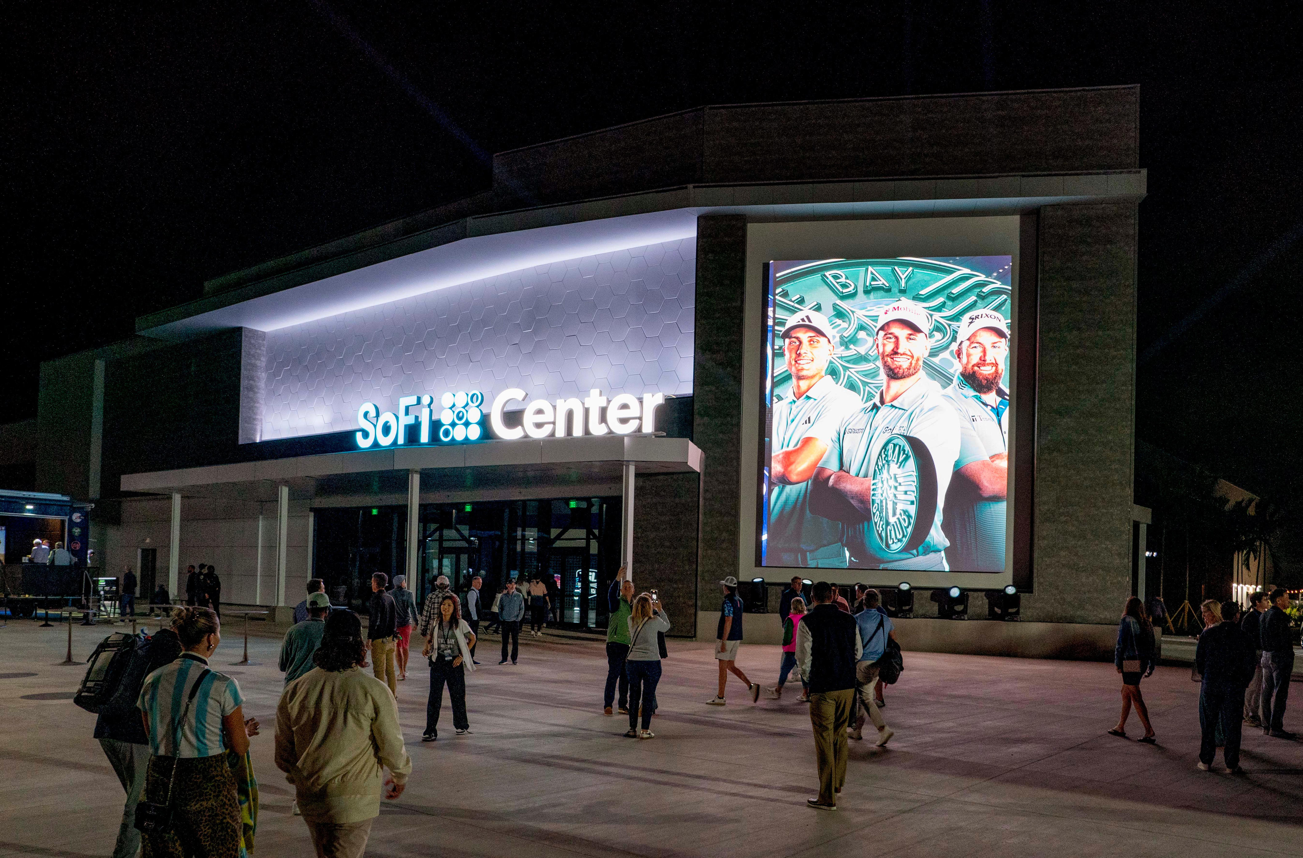 Tiger Woods, Rory McIlroy's TGL opening; unlike anything golf has seen ...