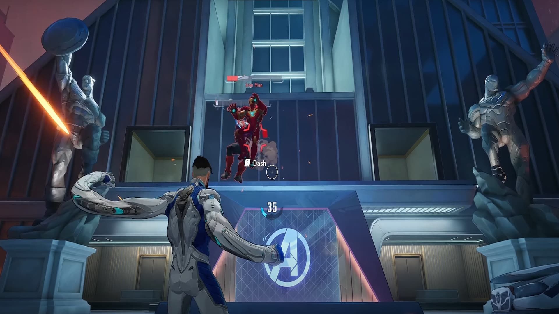 Marvel Rivals Latest Developer Diary Reveals Massive Changes To Heroes ...