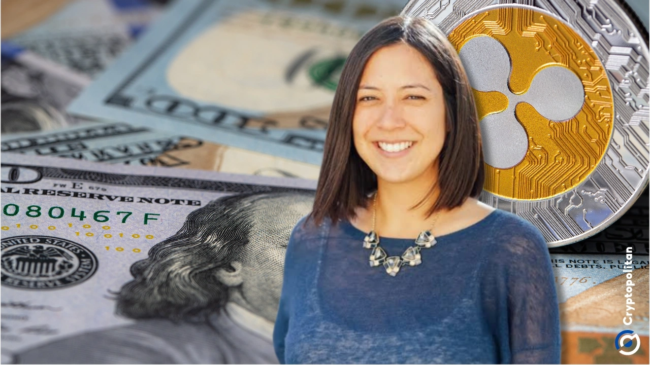 Ripple president announces plans to ‘imminently’ list RLUSD on more ... Ripple president announces plans to ‘imminently’ list RLUSD on more ...