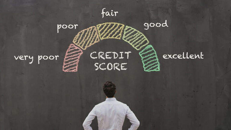 Credit score: 6 key ways to improve your scale of creditworthiness