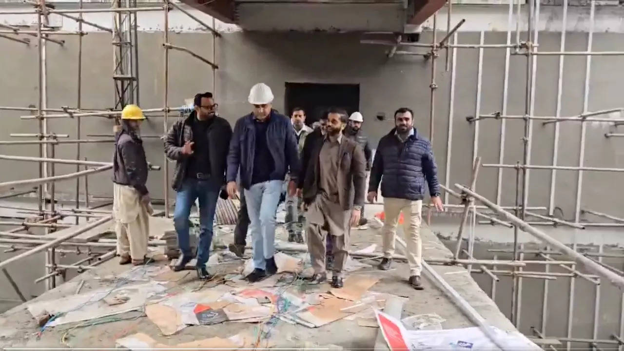 After USA, ICC finds itself in another mess with Pakistan and Champions ...