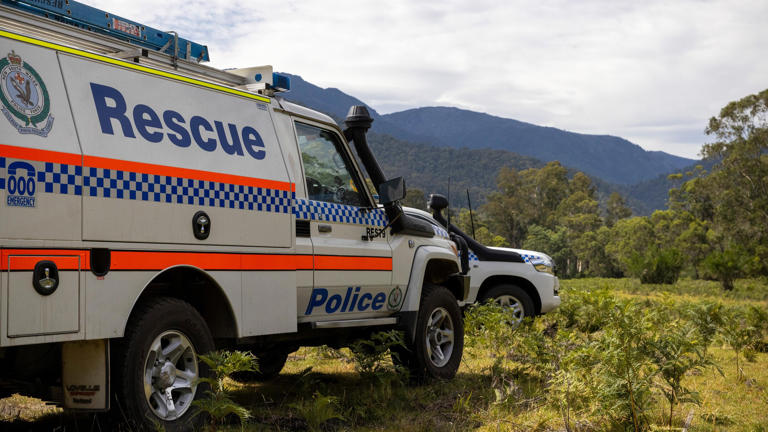 Timeline of 13-day search for Hadi Nazari after student found in ...