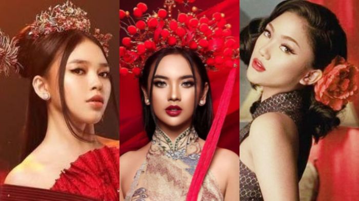 8 Inspirasi Aksesoris Rambut untuk Imlek, Tampil Cantik dan Fresh yuk!