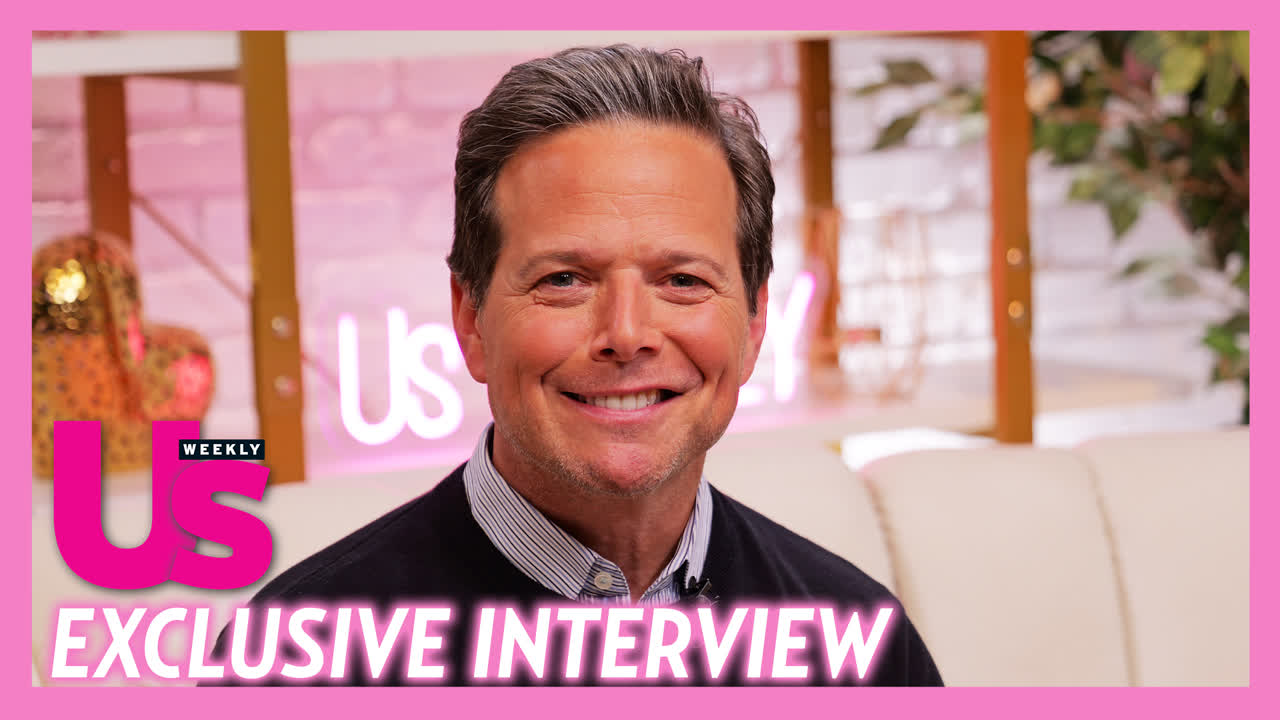 Scott Wolf Calls Richard's Fate 'Inevitable' After Doc's 'Tragic' Finale