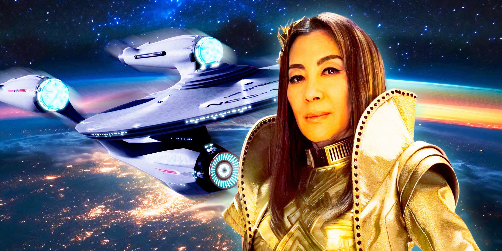 Section 31 Starts The Star Trek Movie Comeback We’ve Wanted For 9 Years