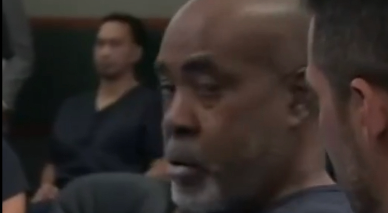 Duane “Keefe D” Davis seeks to dismiss trial for Tupac Shakur’s killing