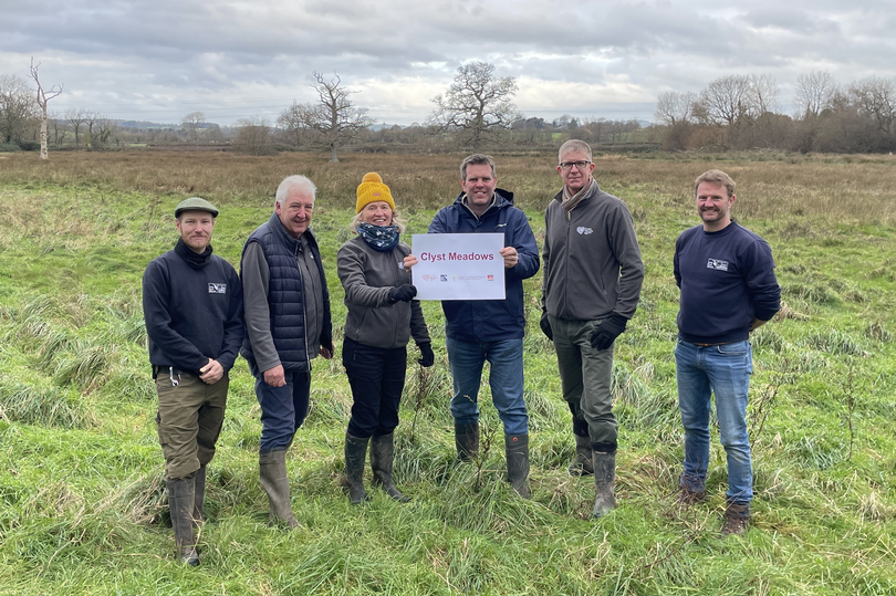 Beautiful new family-friendly country park confirmed for Devon