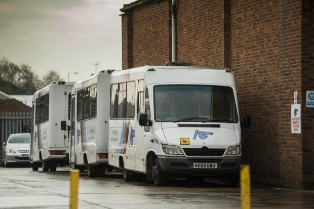 Plans raised to axe SEND school transport funding for over 150 children