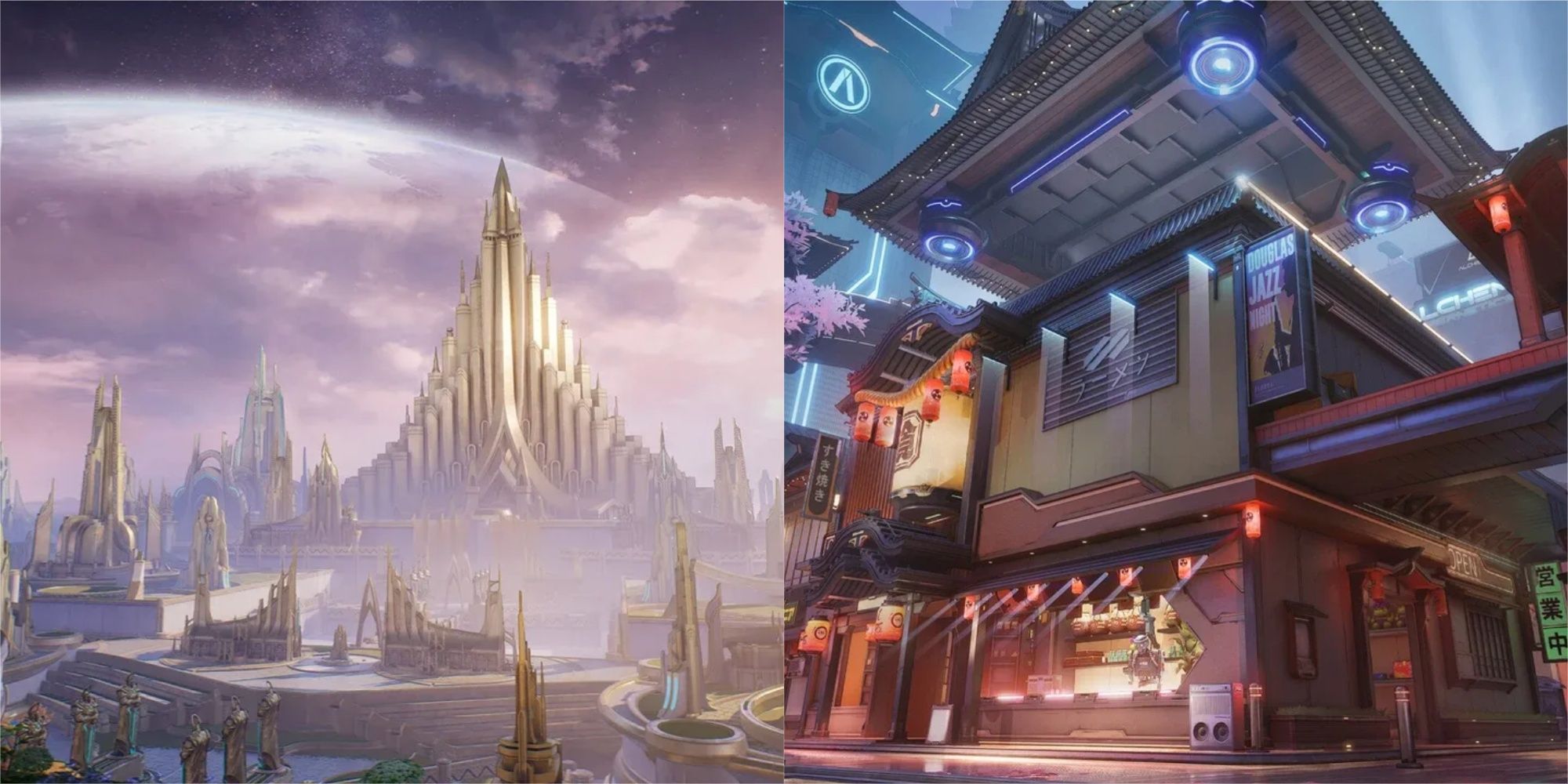 What's the Best Map in Marvel Rivals?