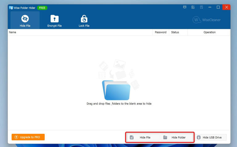 4 Ways to Hide Files and Folders on Windows 11