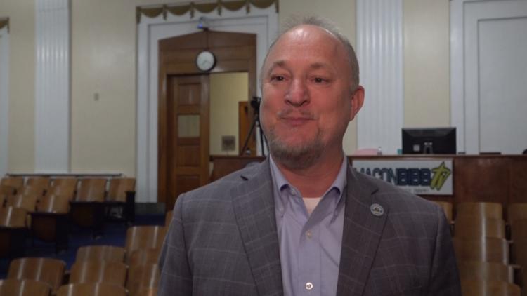 'As long as the people will have me' | Macon-Bibb leaders greenlight ...